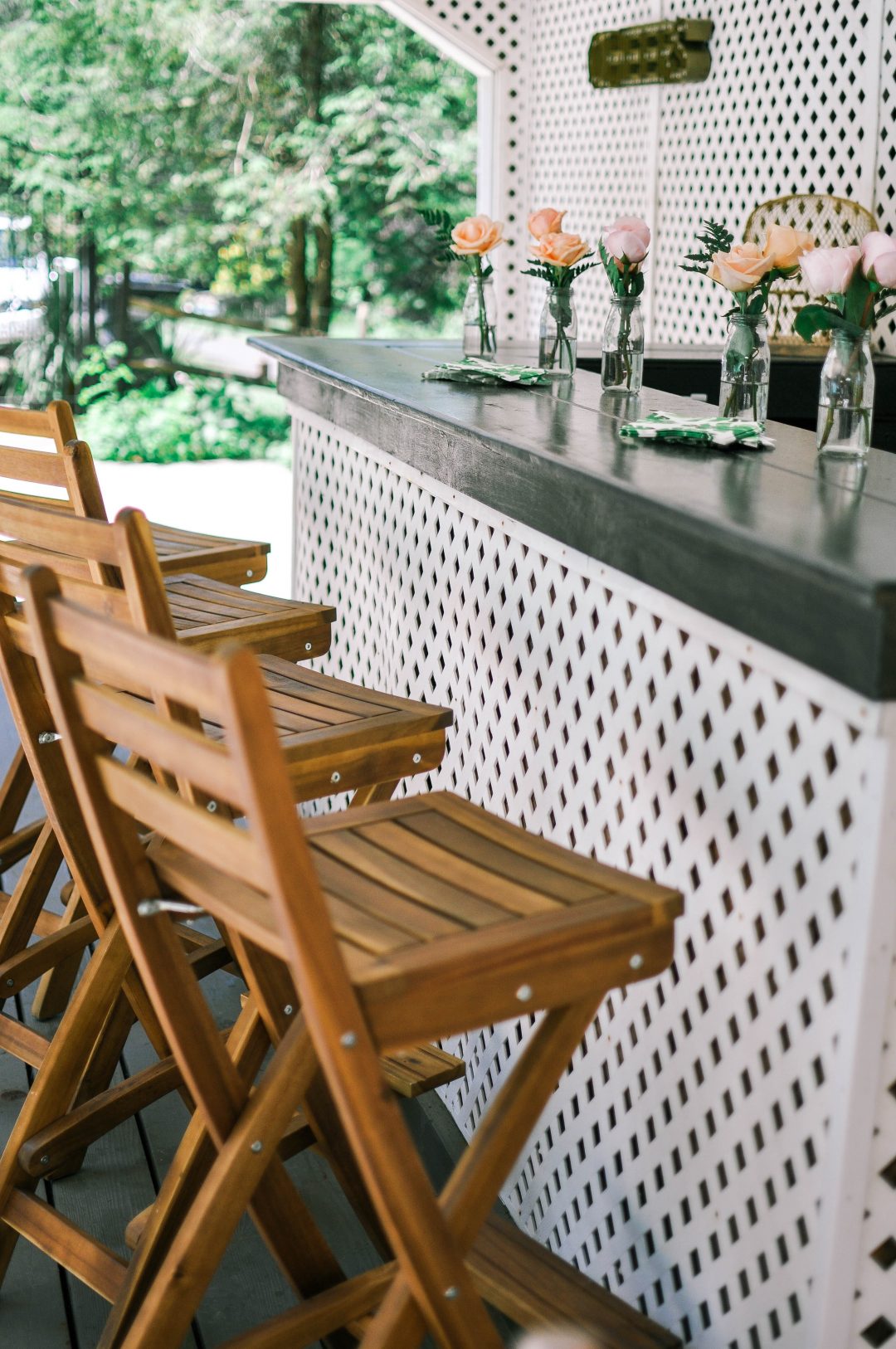 How to Throw the Perfect Rosé-Themed Get Together - Danielle Gervino