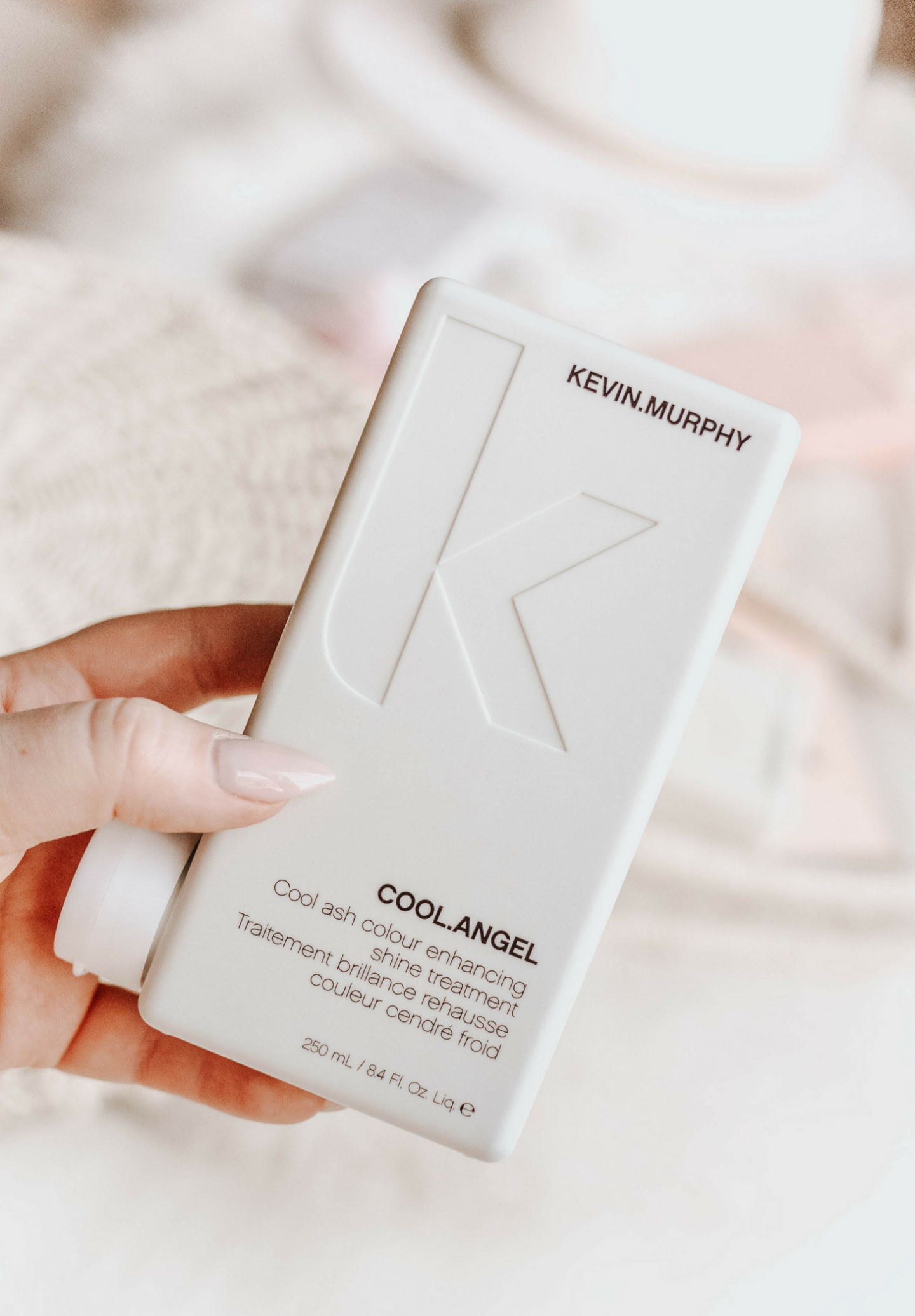 Everything You Need to Know about Toning Your Hair - Danielle Gervino