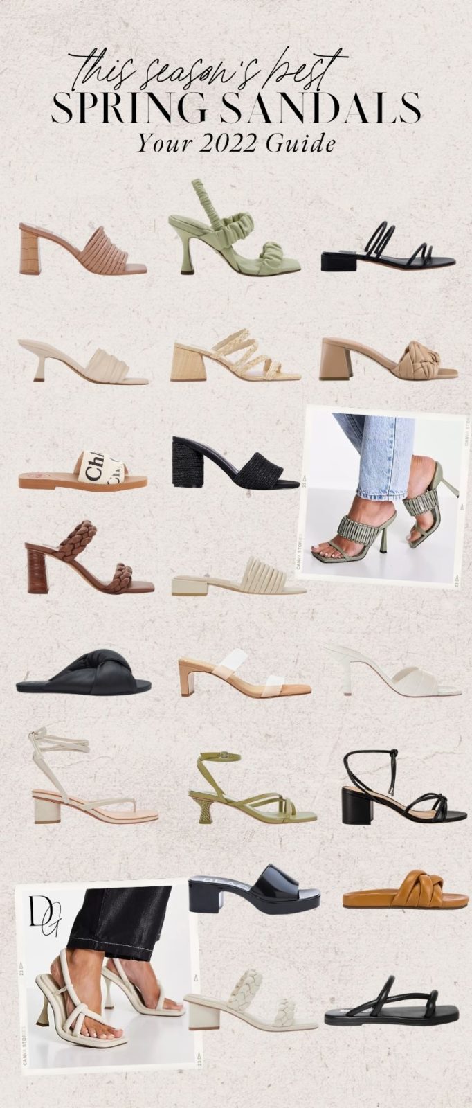 The Ultimate AGOLDE Jeans Review + Fit Guide - Danielle Gervino