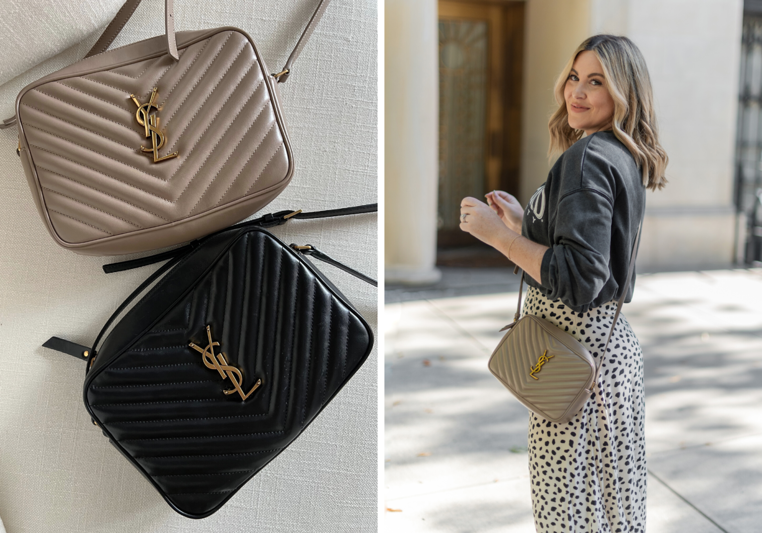 An Honest Review of My Designer Handbags - Danielle Gervino