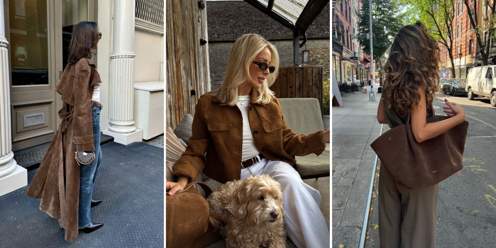 My Favorite Wearable Fall Fashion Trends for 2024 - Danielle Gervino